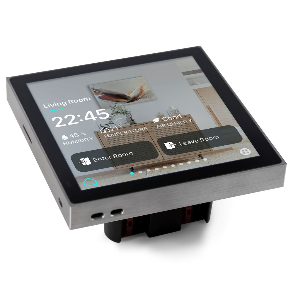 CORE Eclipse Room Controller - HLB-Smart